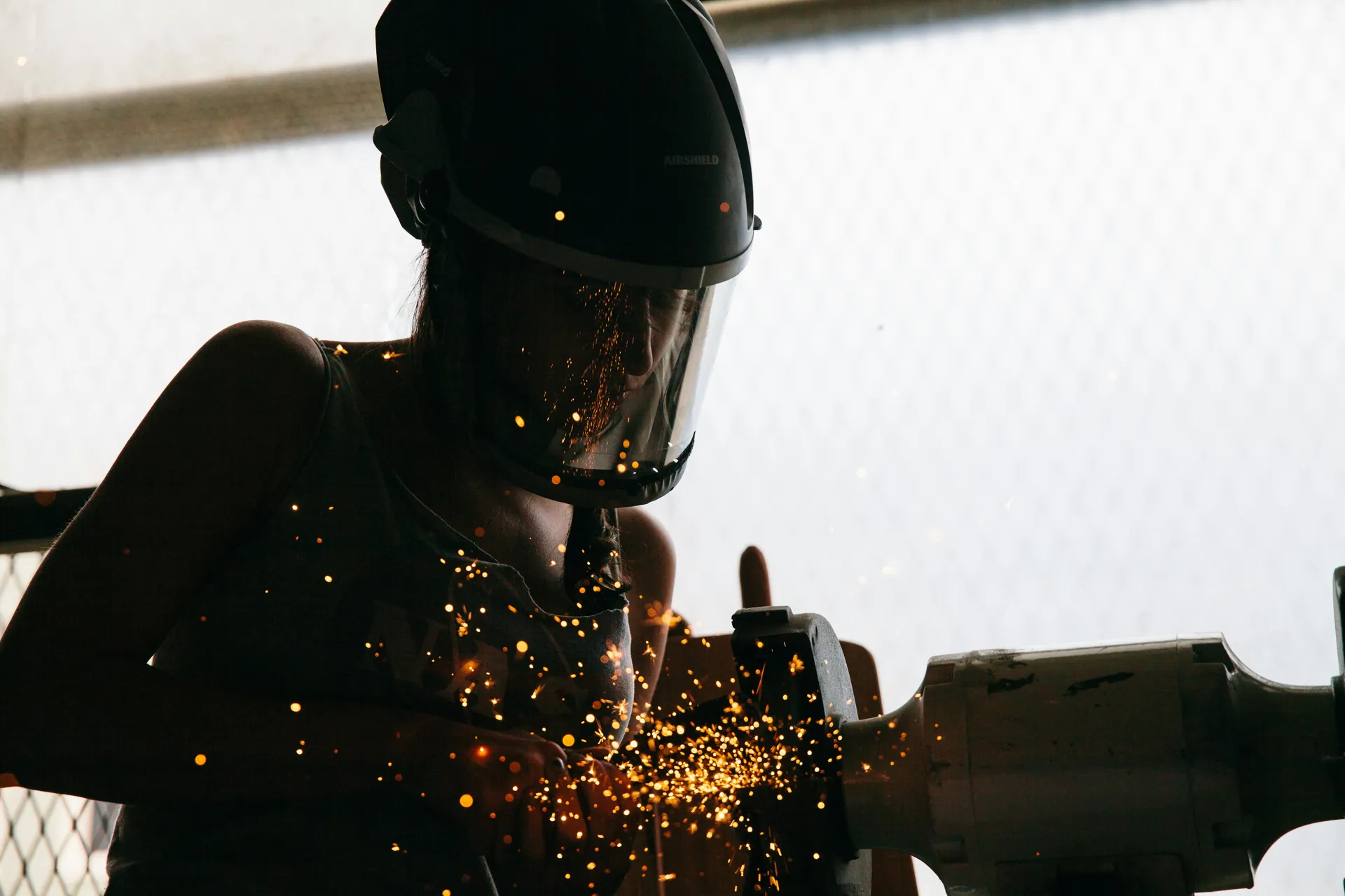 Welding Hazards: Identifying Risks and Safety Measures